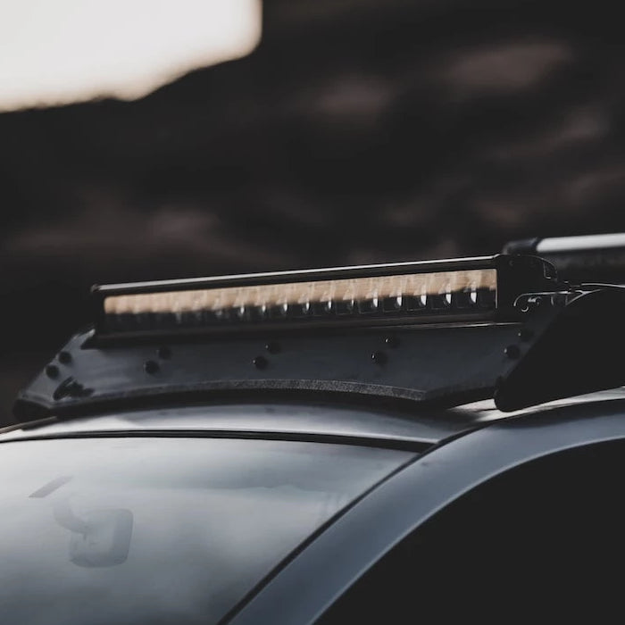 Stealth (Black) LED Light Bar – DRZ OFF ROAD